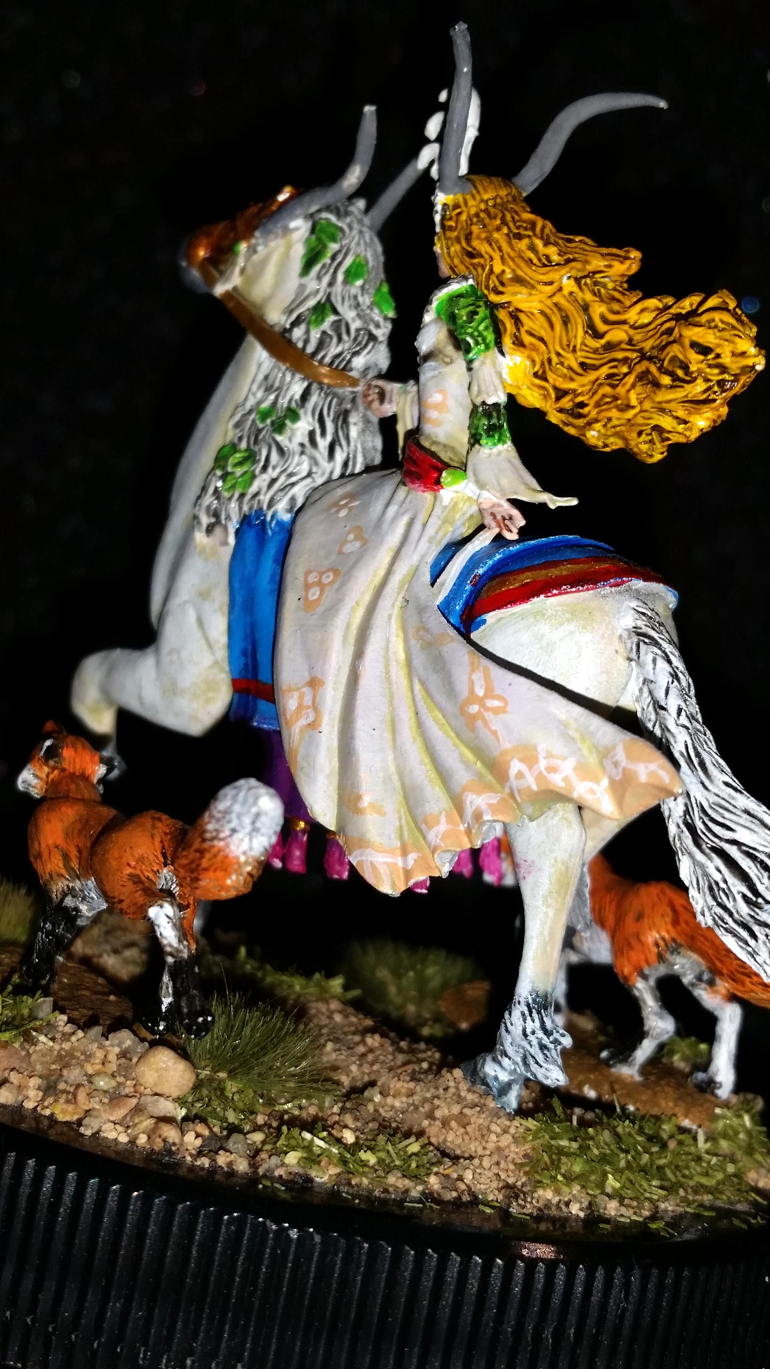 Dark Sword Miniatures models. - Dark Sword Miniatures models. - Gallery - DakkaDakka